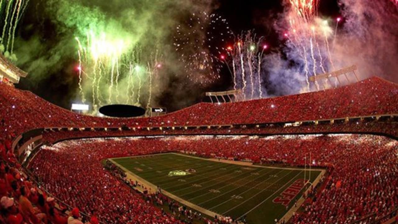 Chiefs Kingdom to be Featured on National TV