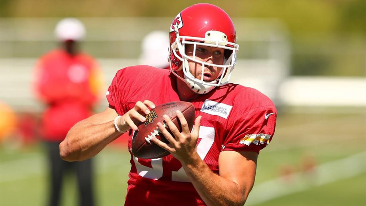 Chiefs Practice Recap 8/24: What You Need to Know