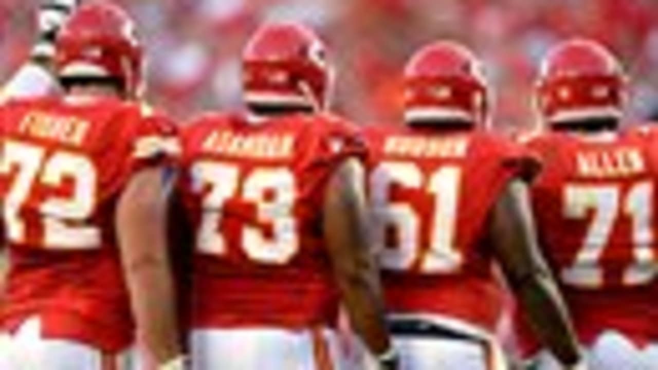 Three-Phase Thursday: Chiefs Coordinators