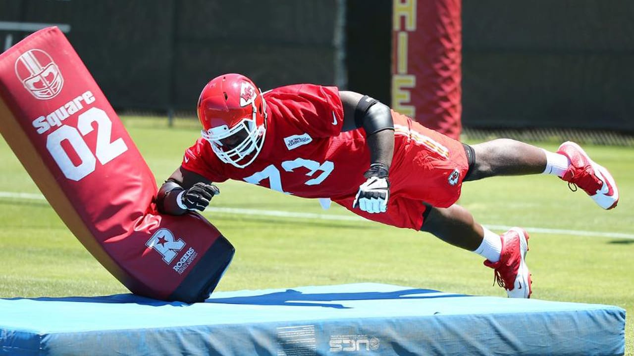 Everything You Need to Know About Day Seven of OTAs
