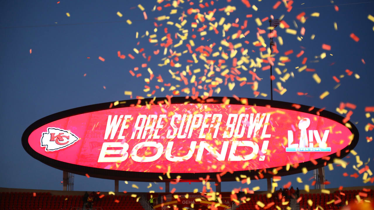 Photos: Another Look at The AFC Championship Game