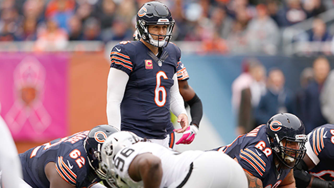 Chiefs Opponent Preview: Get to Know the Chicago Bears