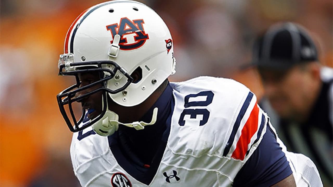 PHOTOS: Kansas City Chiefs 2014 Draft Class