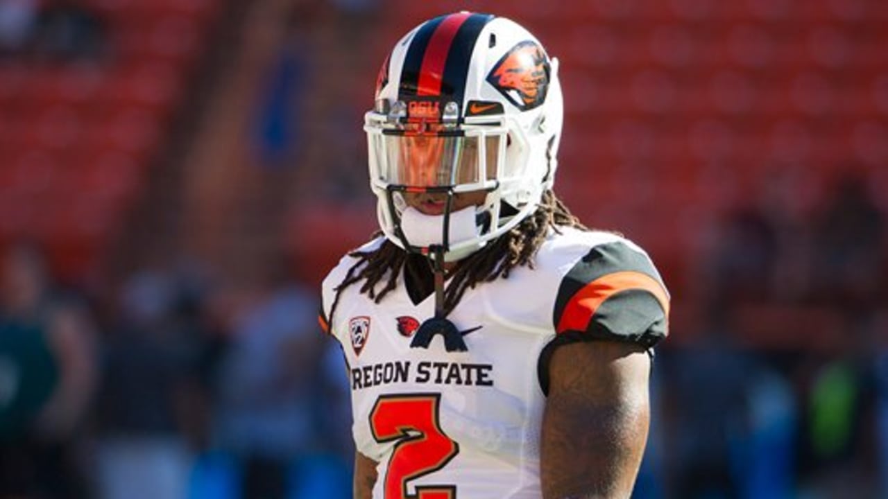 Five Things to Know About DB Steven Nelson