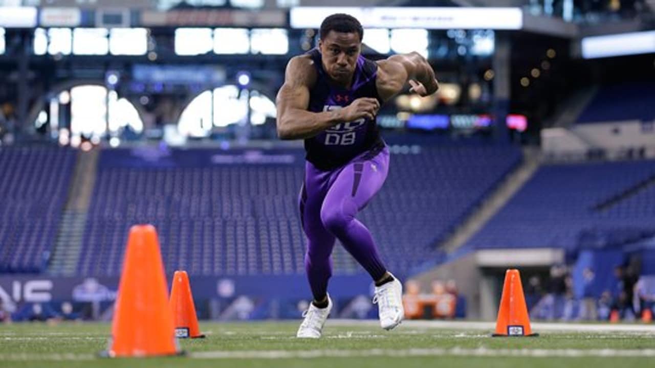 2015 NFL Draft: Intriguing Cornerbacks to Watch