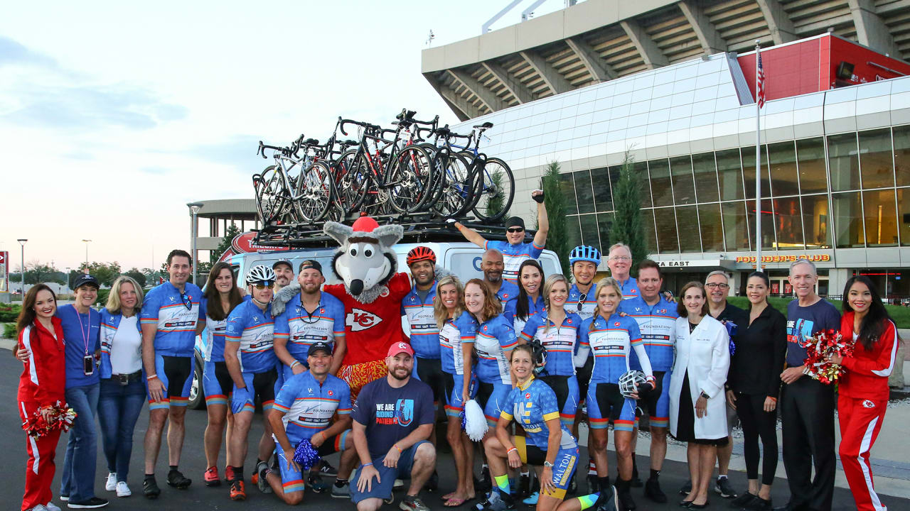 Photo Gallery: Coast2Coast 4 Cancer Ride