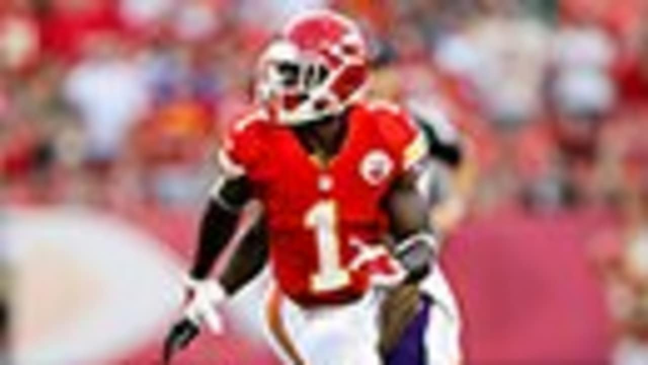 Top 5 Headlines 9/2: De'Anthony Thomas has Lightning-Fast Speed