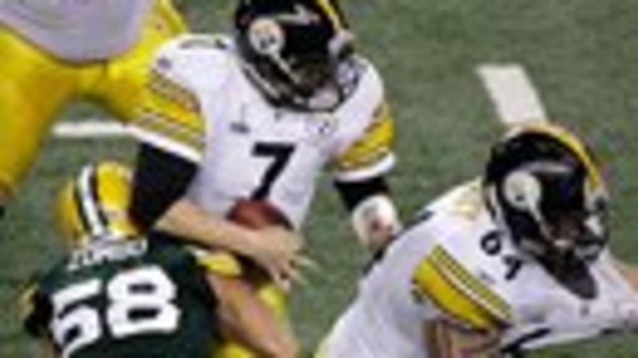 Chiefs Sign LB Frank Zombo