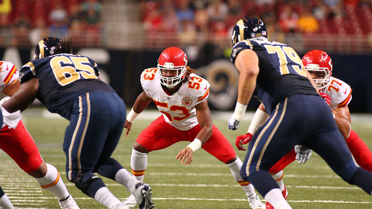 Chiefs vs. Rams: Postgame Facts and Stats