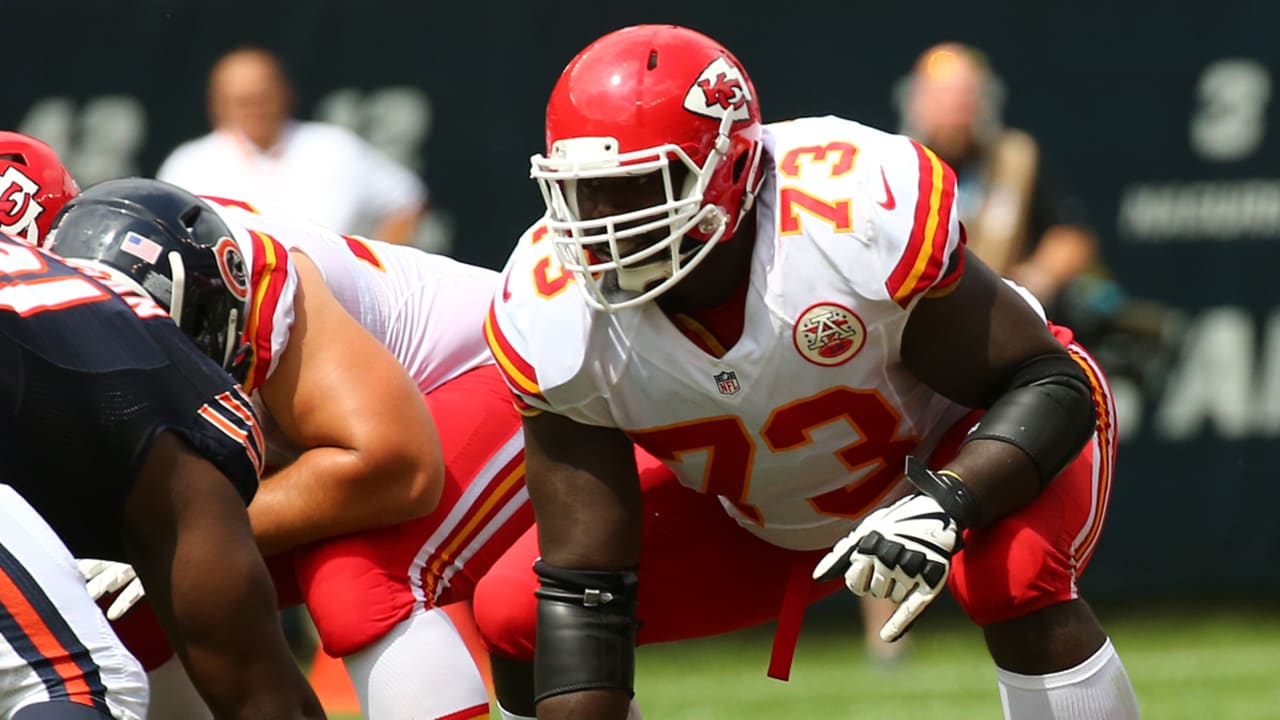 Zach Fulton Surprised By Game-Time Decision to Start at "Home"