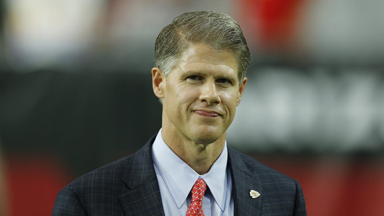 What We Learned From Chiefs Chairman and CEO Clark Hunt