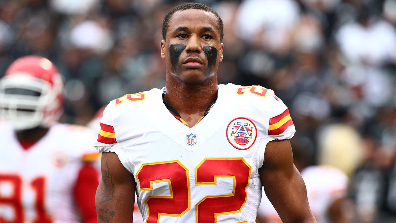 Chiefs Rookie CB Marcus Peters Has Dominant Season Full of "Firsts"