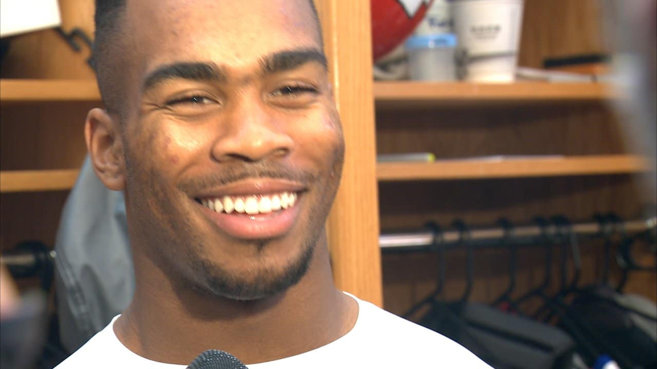 West Delves into the Team's Success