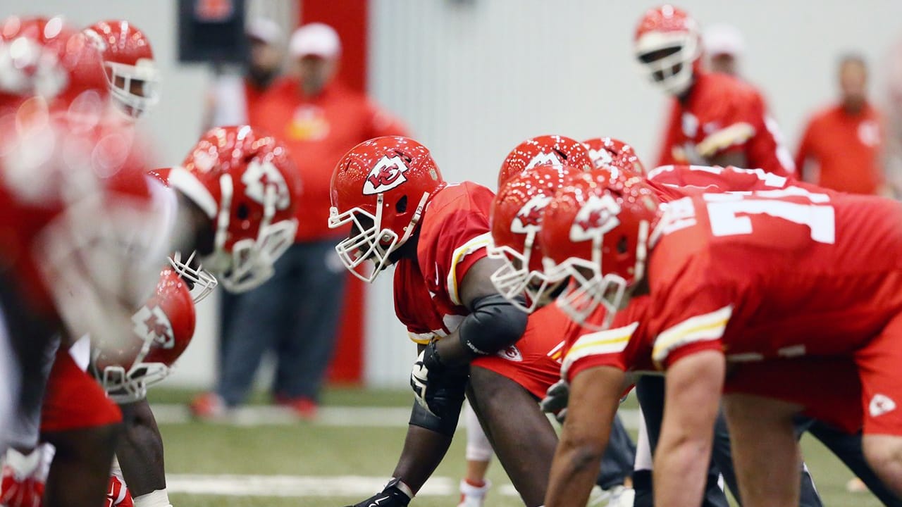 Photo Gallery: Practice Week 19