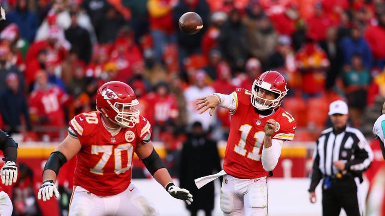 Upon Further Review: 10 Quick Facts Following the Chiefs’ Division ...