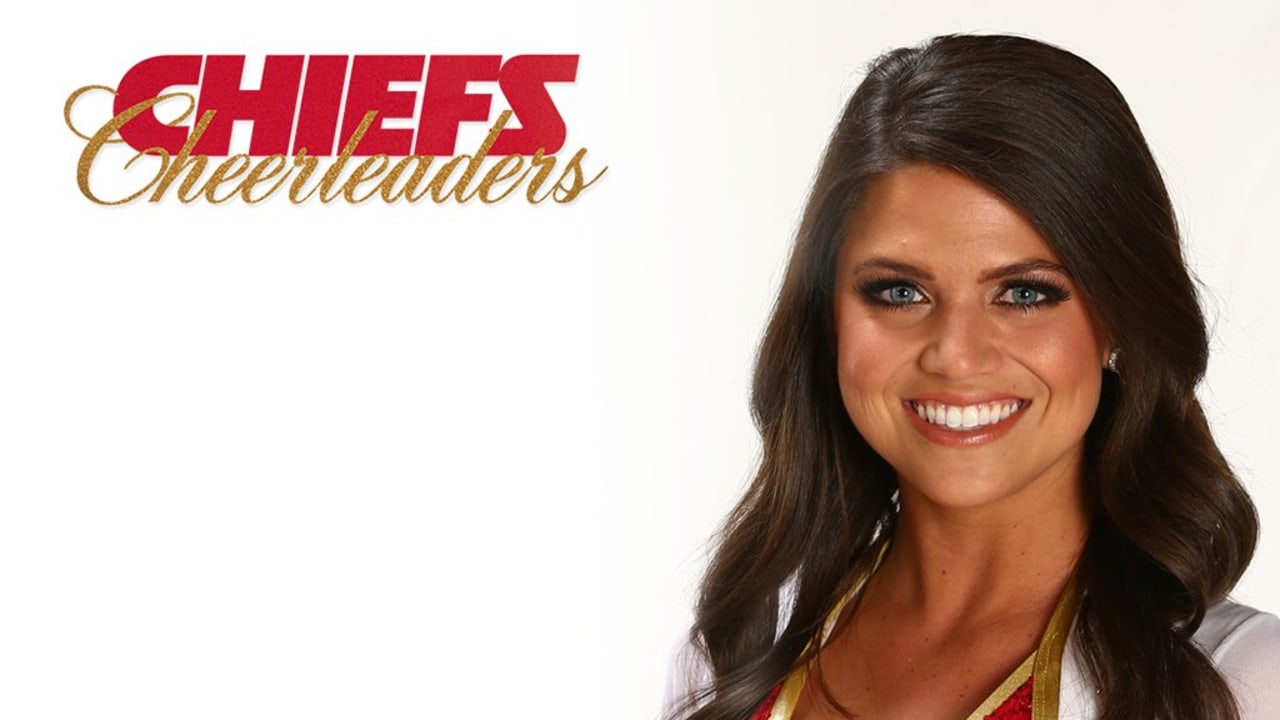 Photo Gallery: The Official 2015 Chiefs Cheerleading Squad