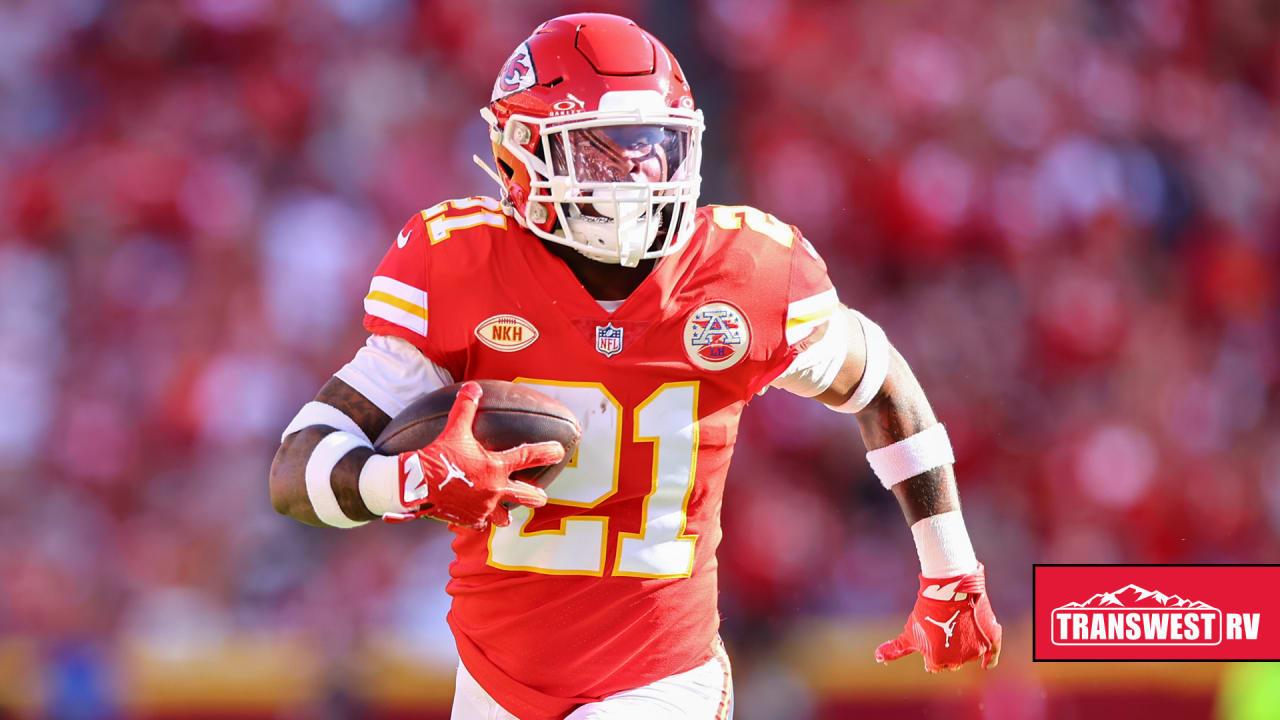 10 Quick Facts About the Chiefs' Week 3 Victory Over Chicago | Upon ...