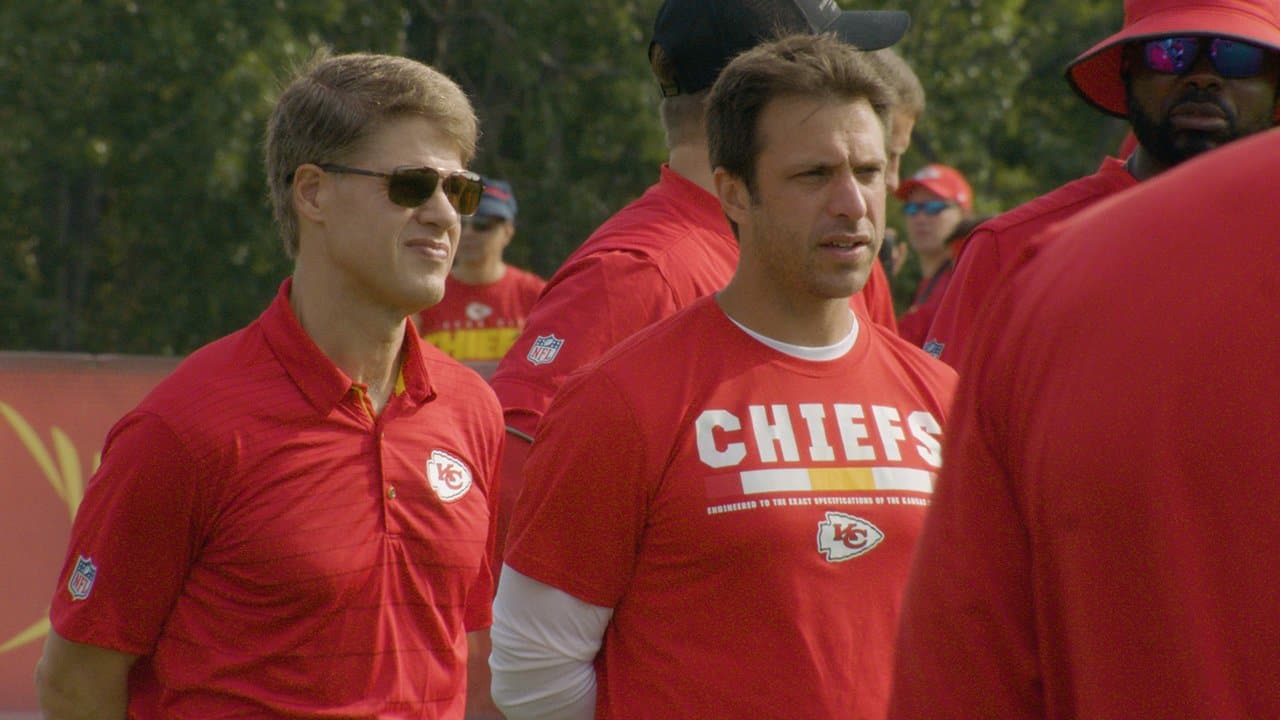 The Last Four Years Helped Veach and Staff Find Right 53 in 2017