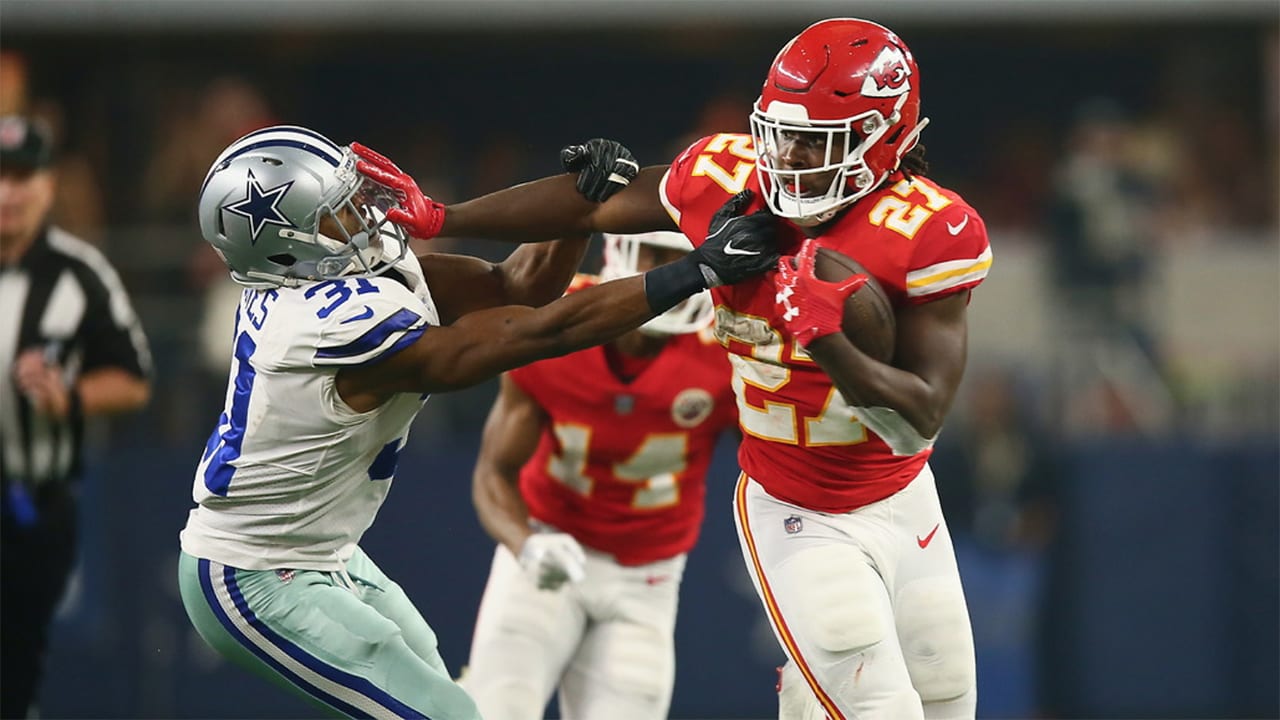 Bye Week Review: How Have the Rookies Looked?