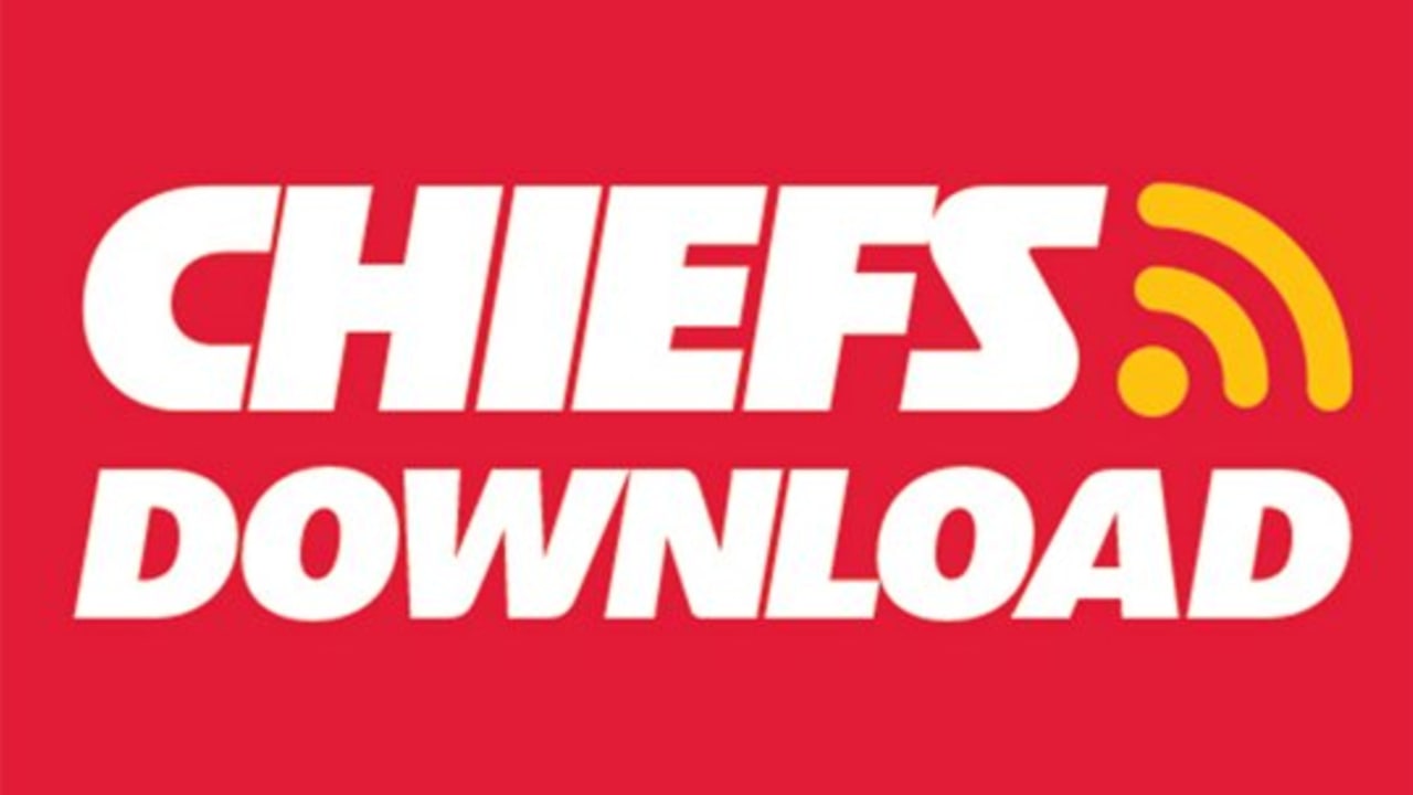 The New Chiefs Download Podcast: Chris Ballard, Mike Borgonzi and Brett ...