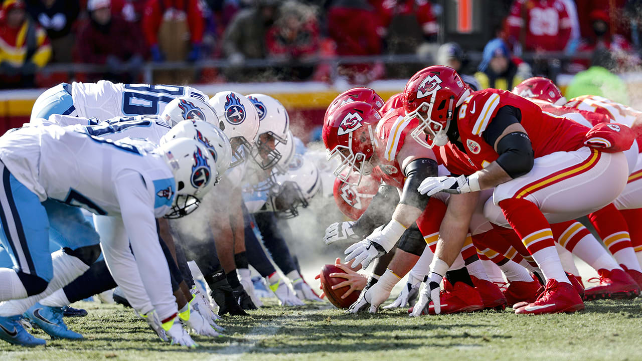 Chiefs vs. Titans: Game Preview