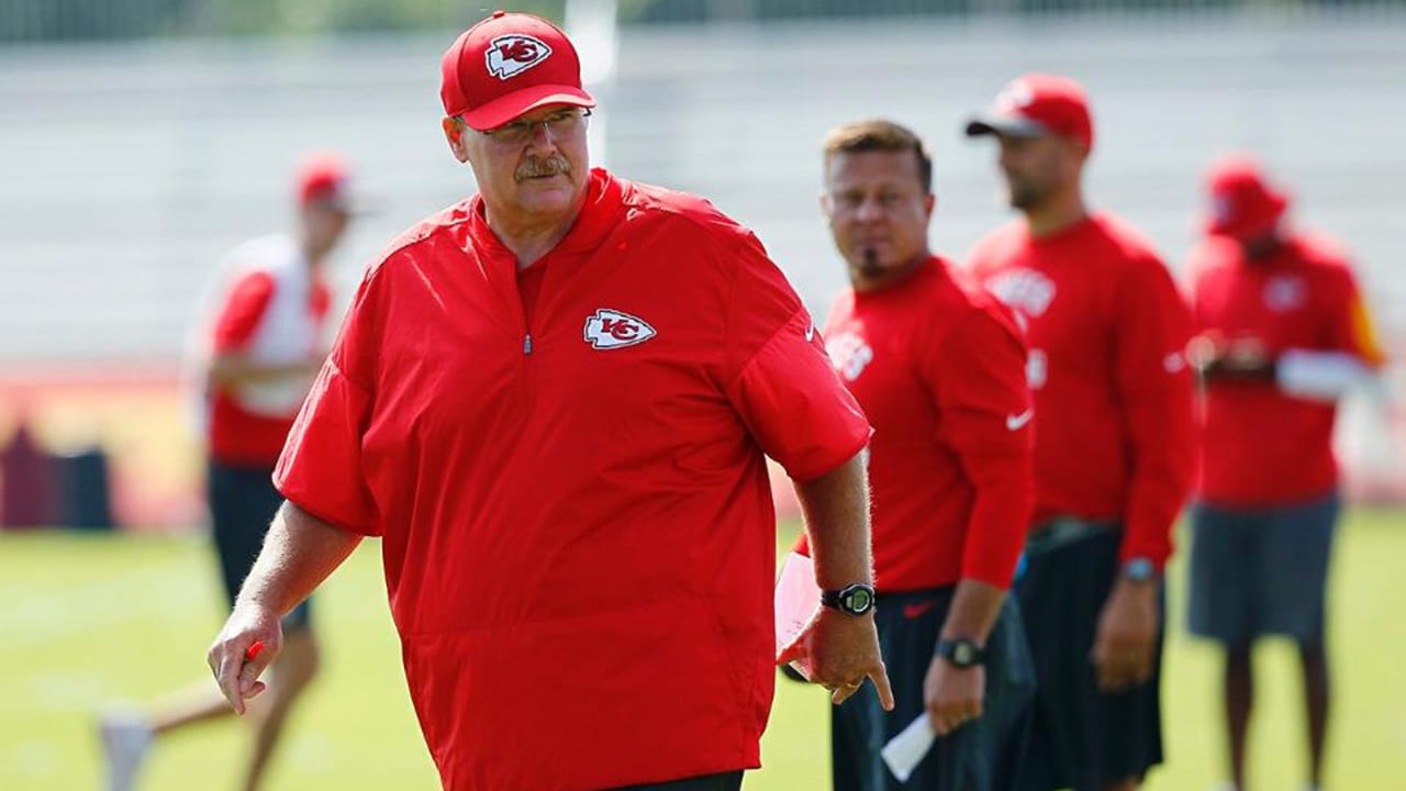 One NFL Expert on the Chiefs: “They’ve Got Everything They Need to Win ...