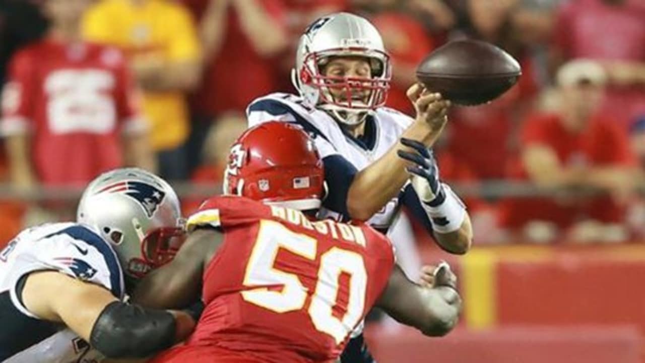 2015 NFL Free Agency: Top Available Players