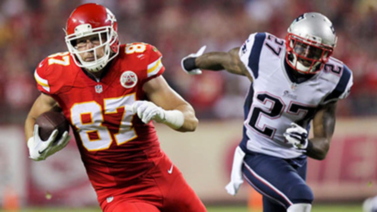 Chiefs vs. Patriots: Game Preview
