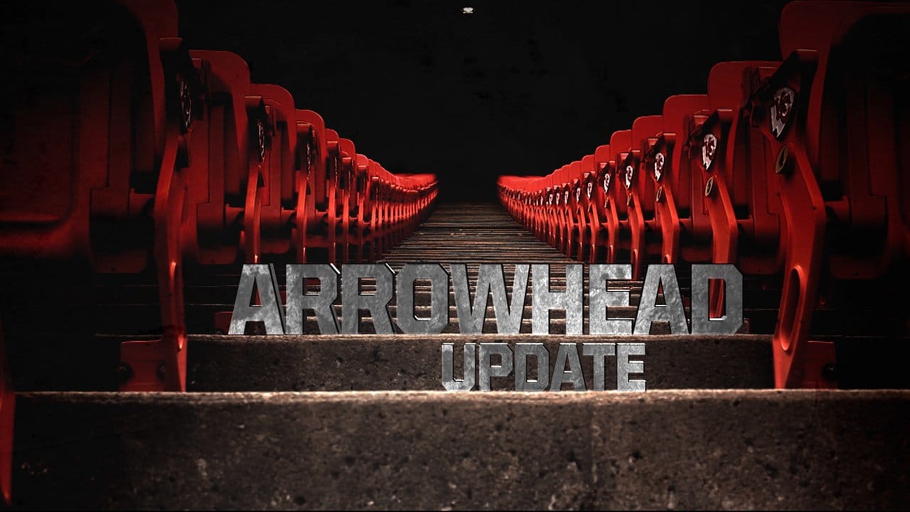 Arrowhead Update: 9/12