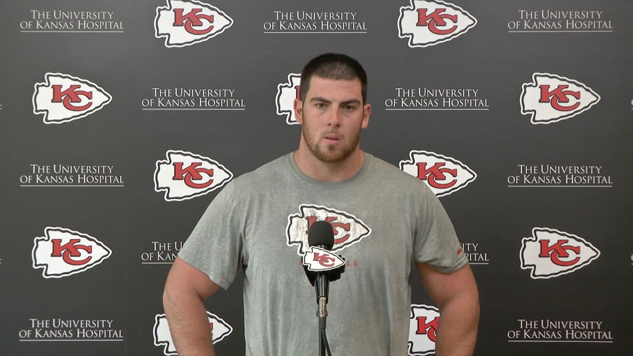 Fisher: This is the Strongest I've Been In Awhile