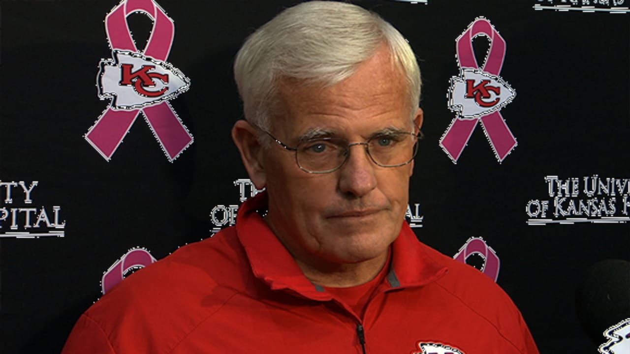 Bob Sutton Thursday Press Conference