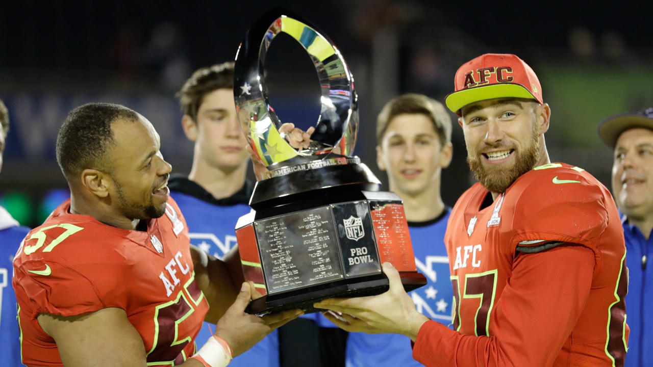 Four Chiefs Named to Pro Football Focus’ Top 101 Players