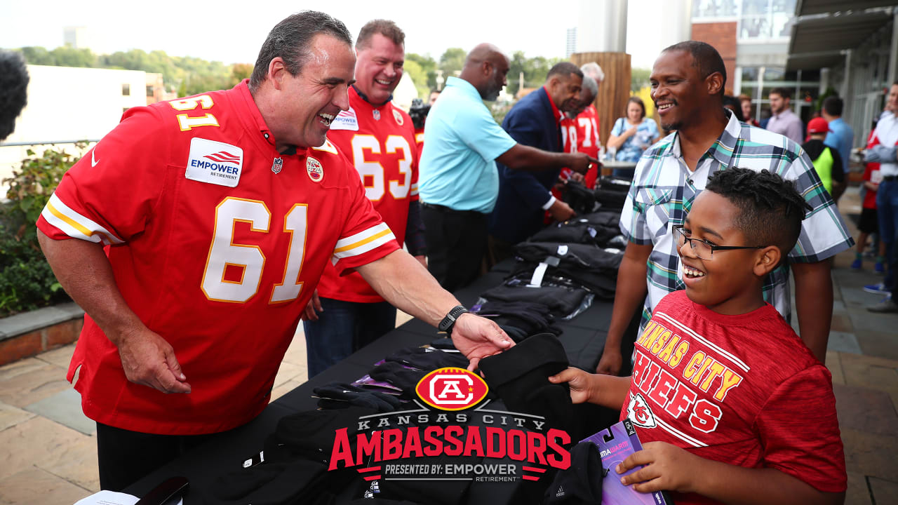 Tickets and Sponsorships Now Available for Annual 2019 Kansas City ...