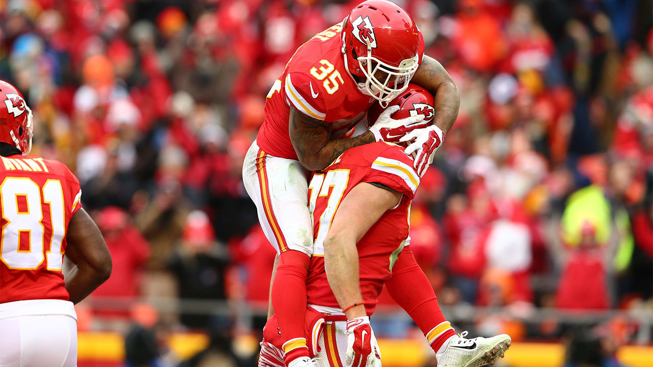 Chiefs vs. Browns: 10 Observations