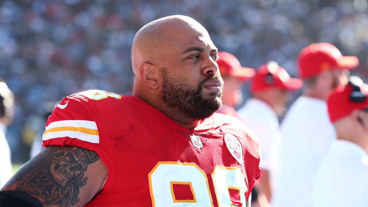 From the Grill to the Gridiron, Roy Miller’s Journey Back to Kansas City