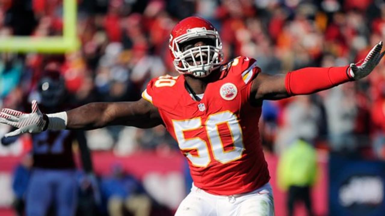 Why the Kansas City Chiefs Defense Was Elite in 2014