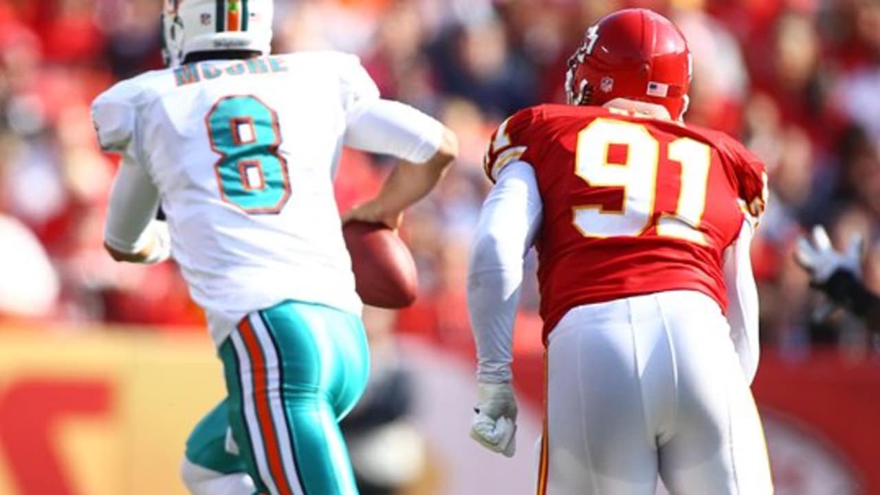 Miami Dolphins: A Closer Look