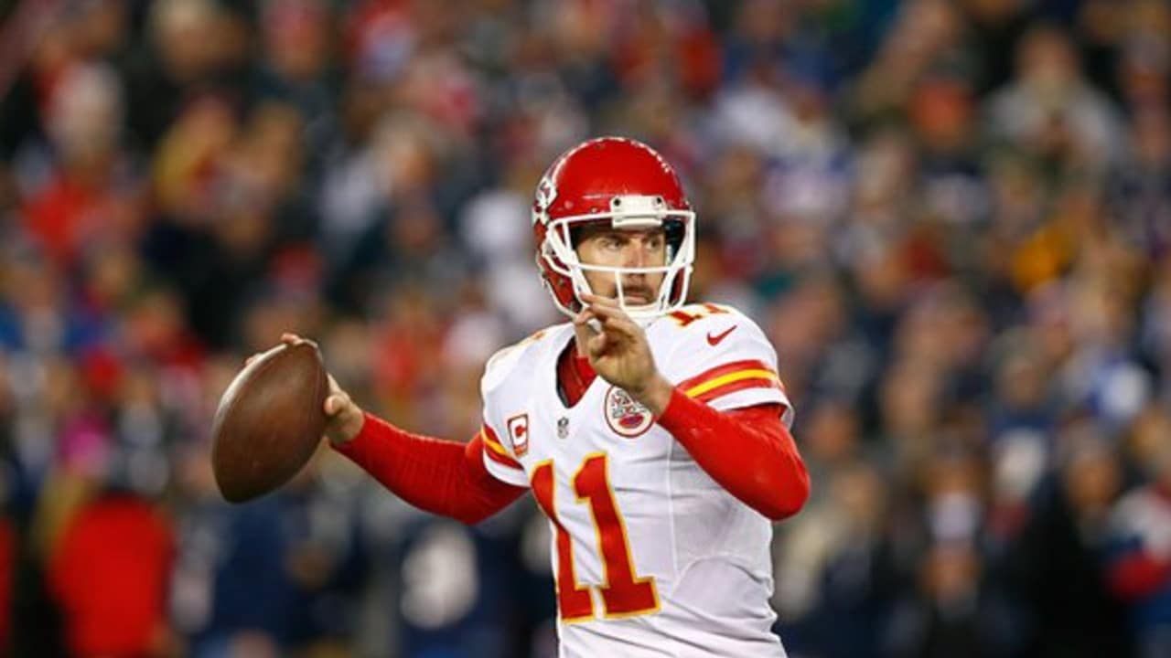NFL.com: Chiefs Ready to Win AFC Championship?