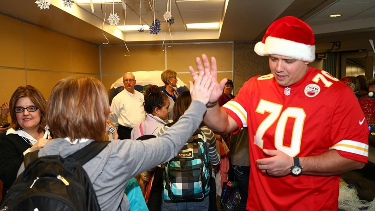 Photo Gallery: Snowball Express