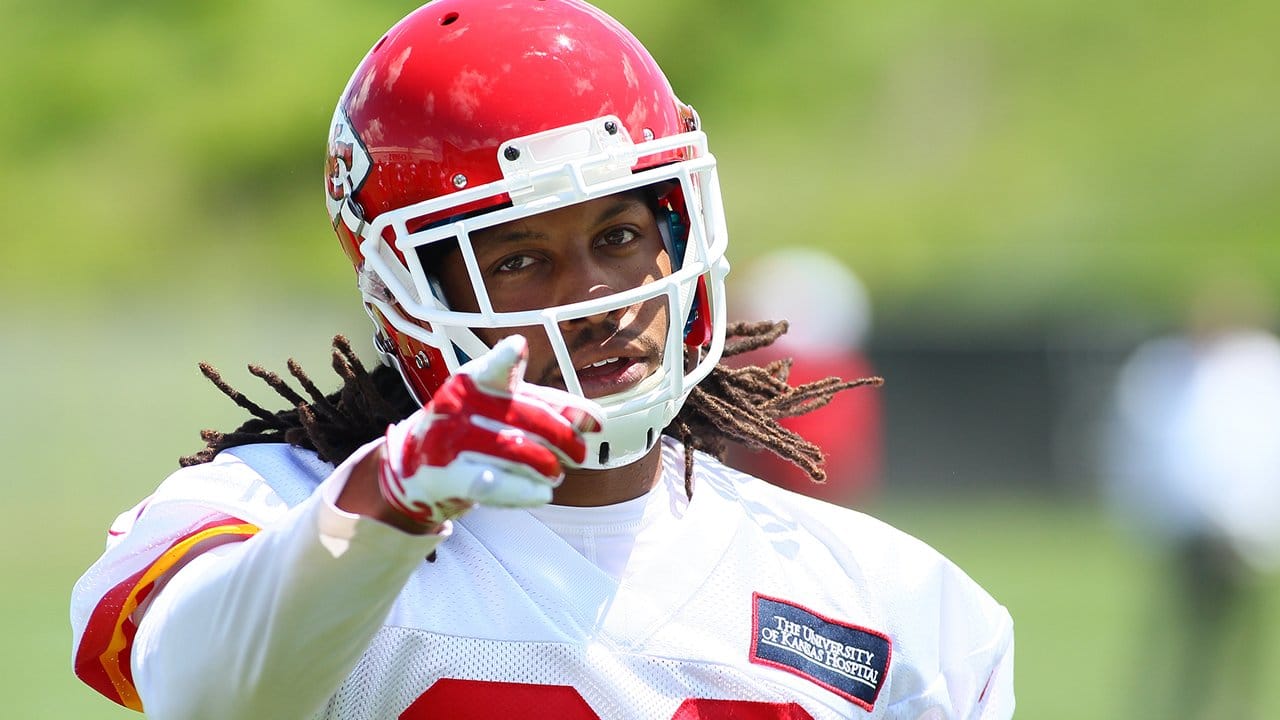 Photo Gallery: Best of OTAs Week One