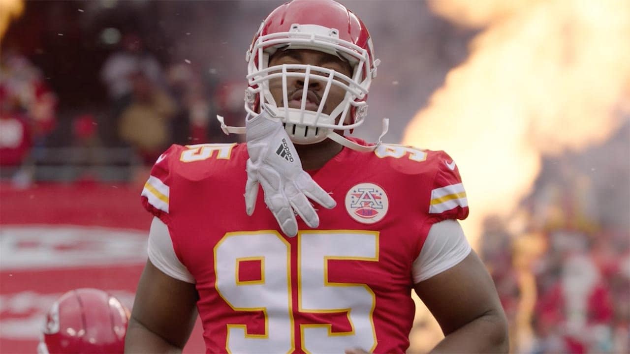 Triple Coverage: Best of Chris Jones