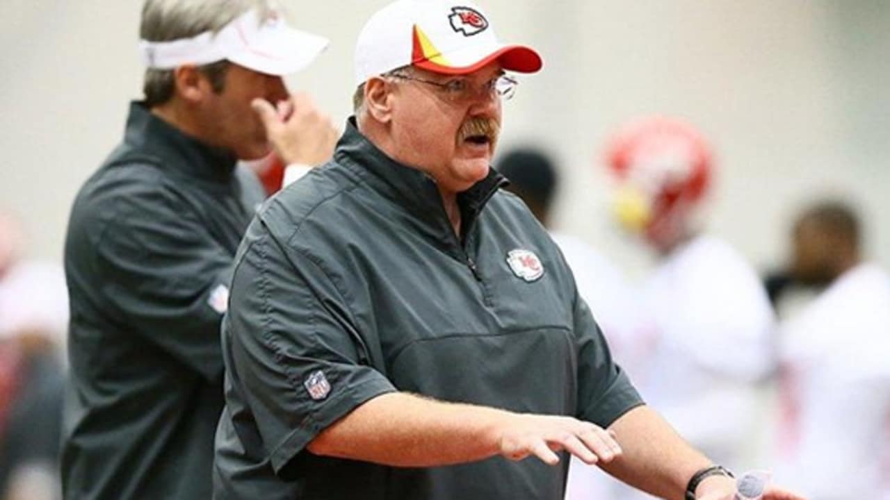 Coach Reid: "We took a step forward today"
