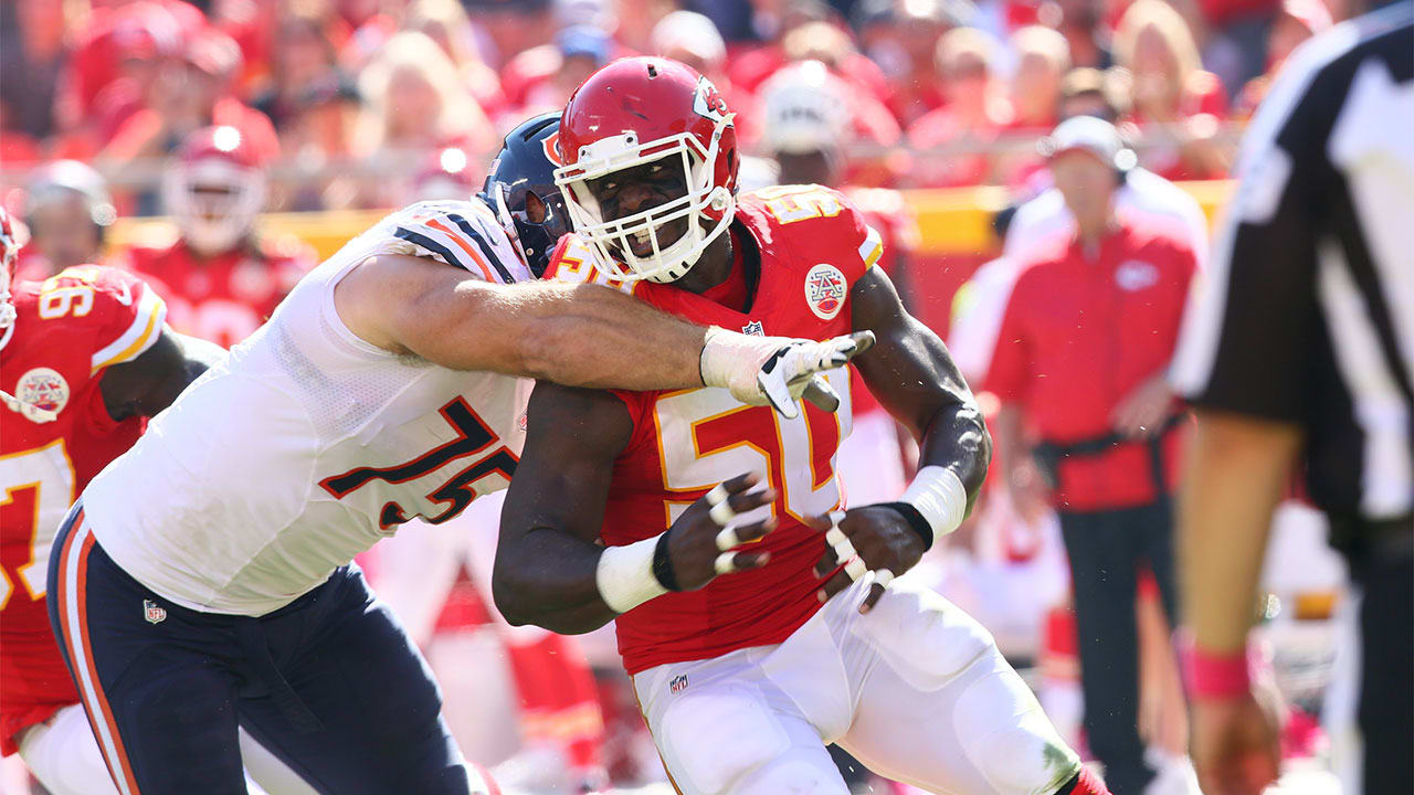 Game Recap: The Chiefs Fall to the Bears, 18-17, and Drop to 1-4 on the ...