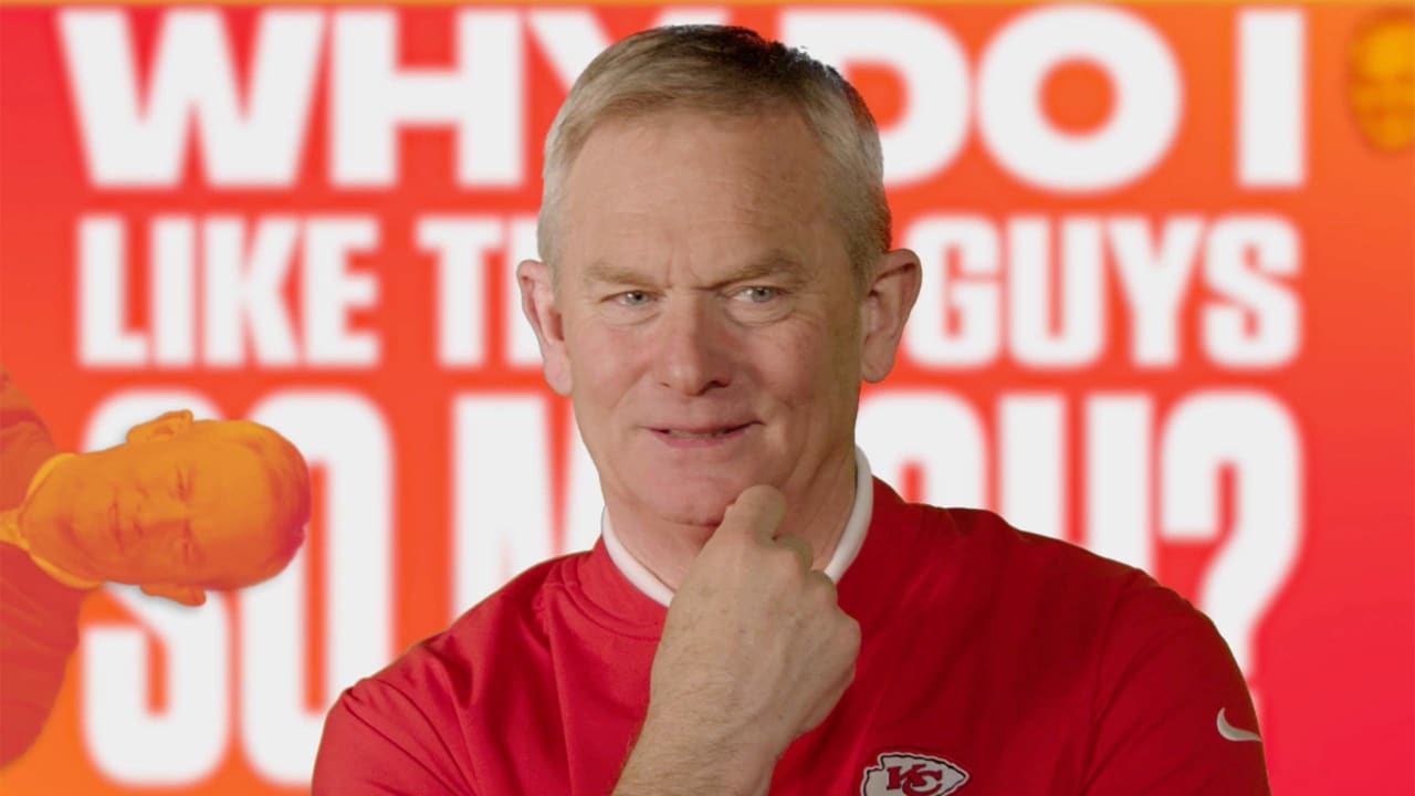 Why Does Mitch Like CB Sam Webb So Much? | Chiefs Draft 2022