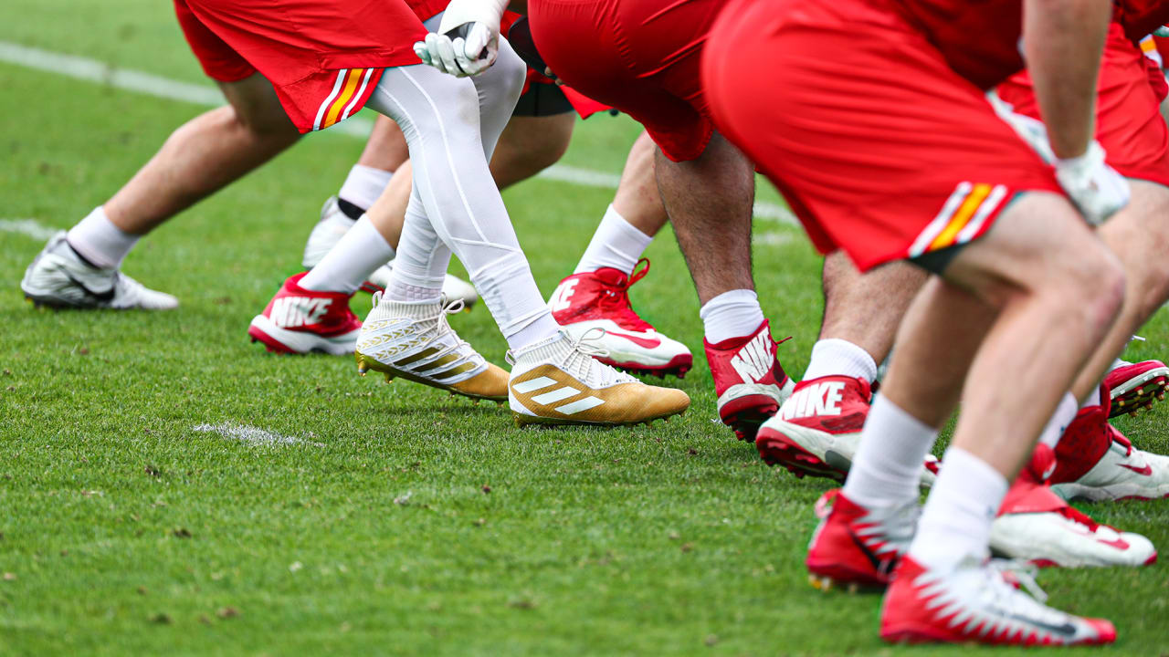 Photo Gallery: Phase Three, Practice Nine