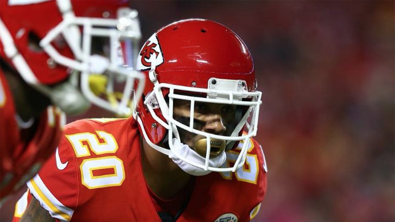 Snap Counts: Three Chiefs’ Defensive Backs Play Every Snap in Win Snap Counts: Three Chiefs’ Defensive Backs Play Every Snap in Win