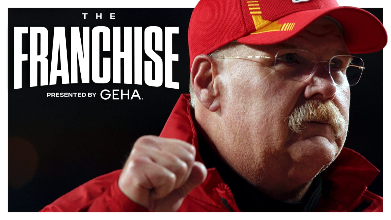 The Franchise Episode 12: The Playoff Push | Presented by GEHA