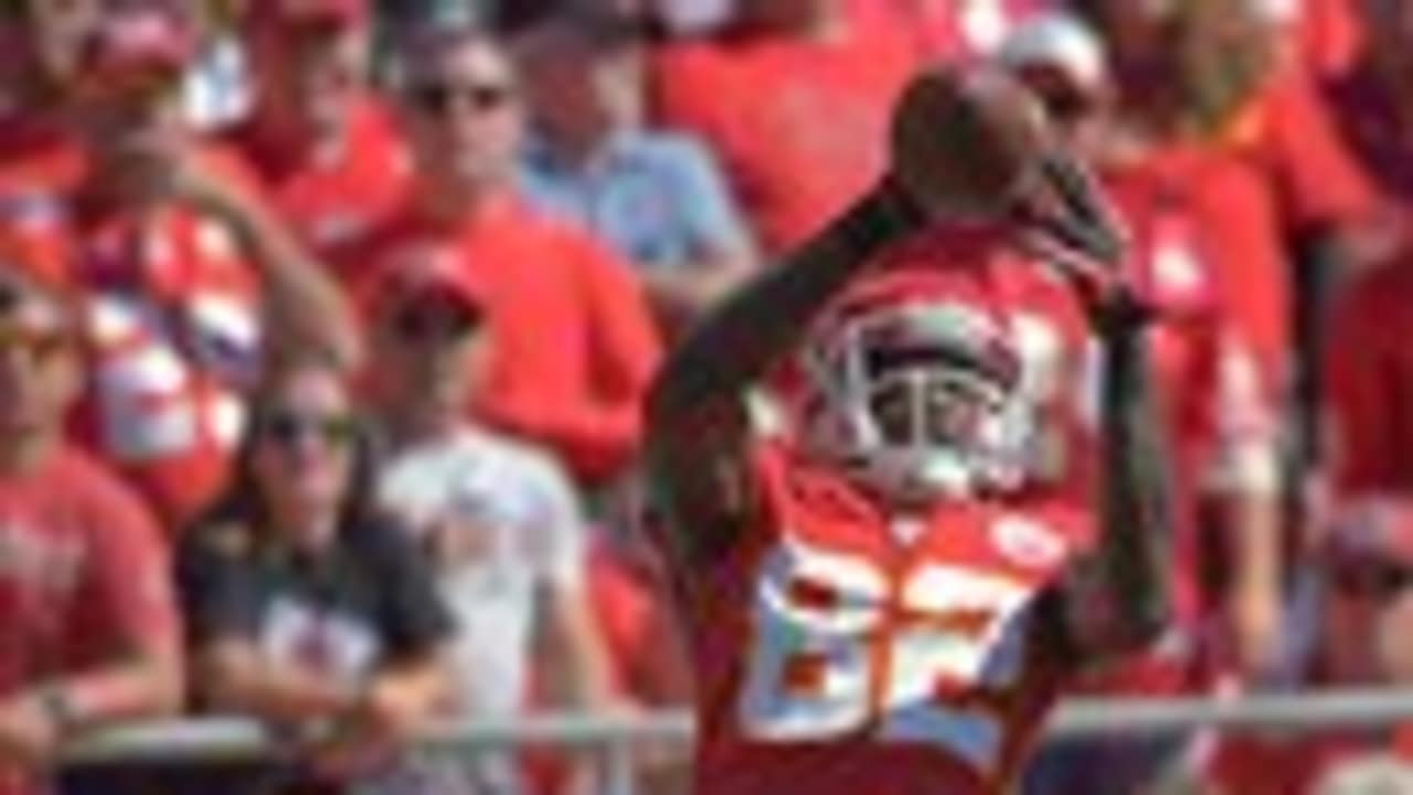 Putting the Chiefs Week 6 Win in Perspective