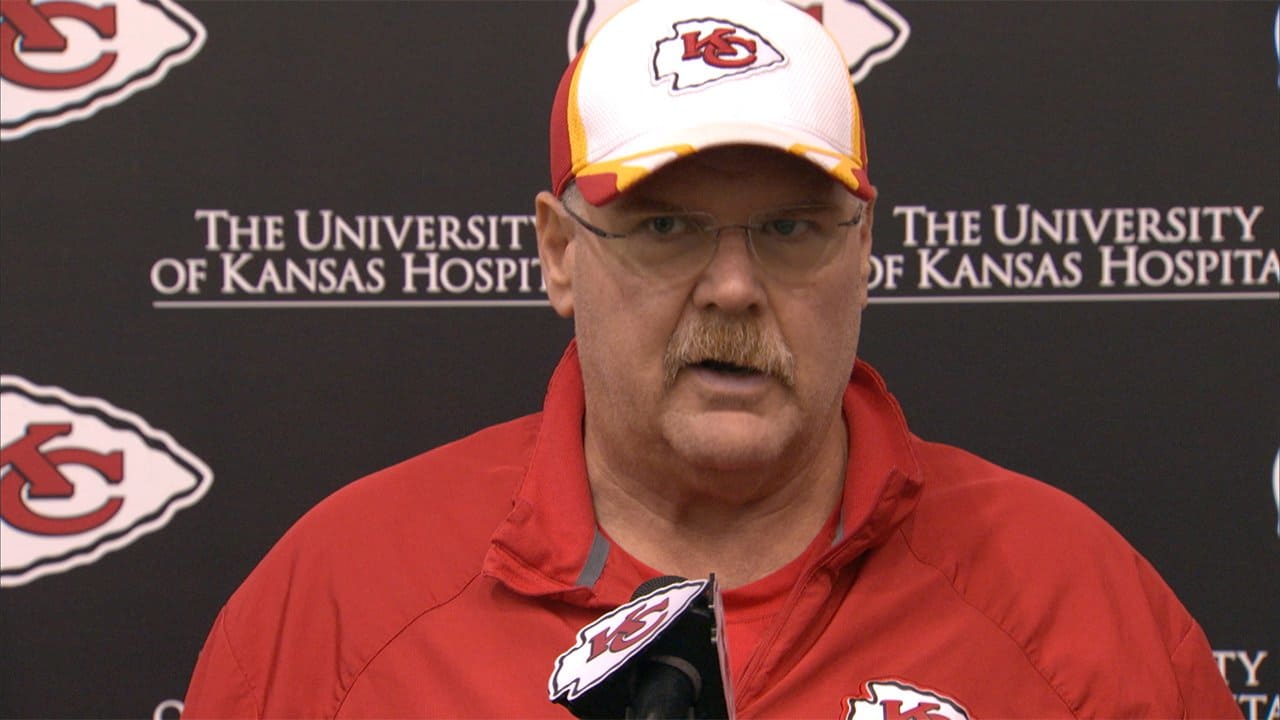 Reid: Looking forward to facing the Cardinals