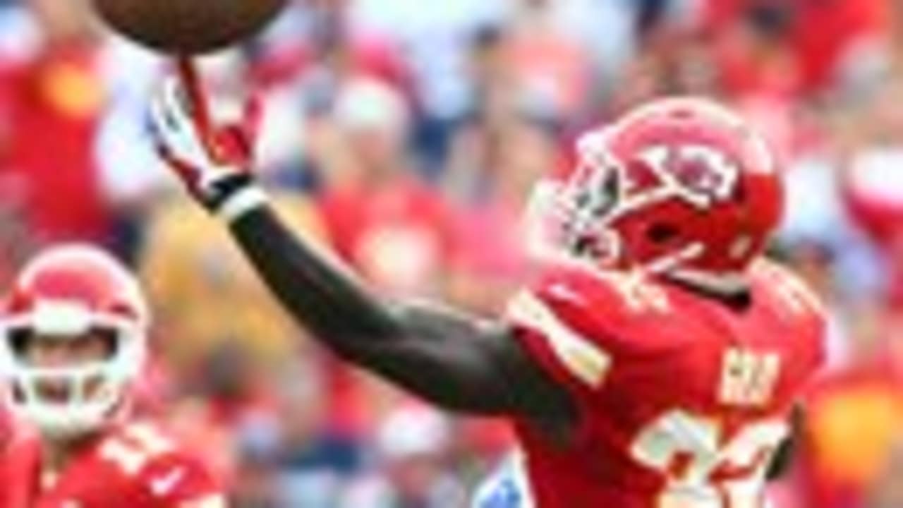 Looking Back: Chiefs Sixth-Round Draft Picks